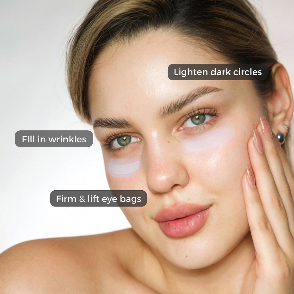 DermaFuse Patches – Toneur