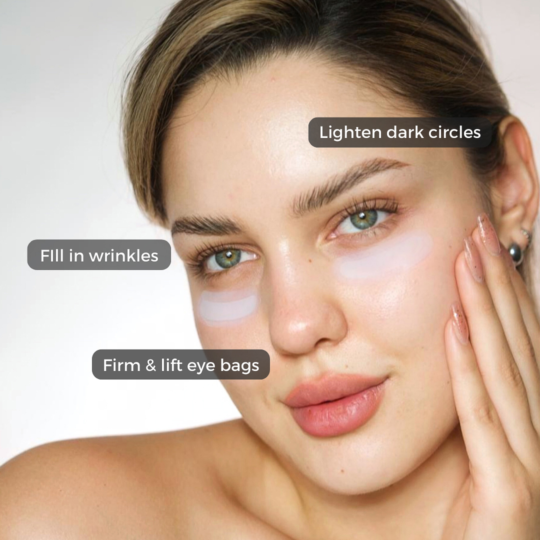 DermaFuse Patches – Toneur